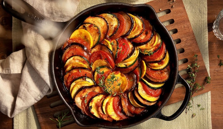 ratatouille - La Maison d’Annie